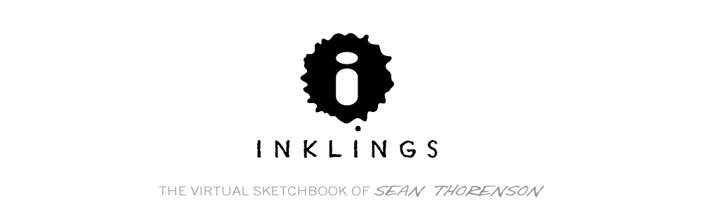 illustration | Inklings